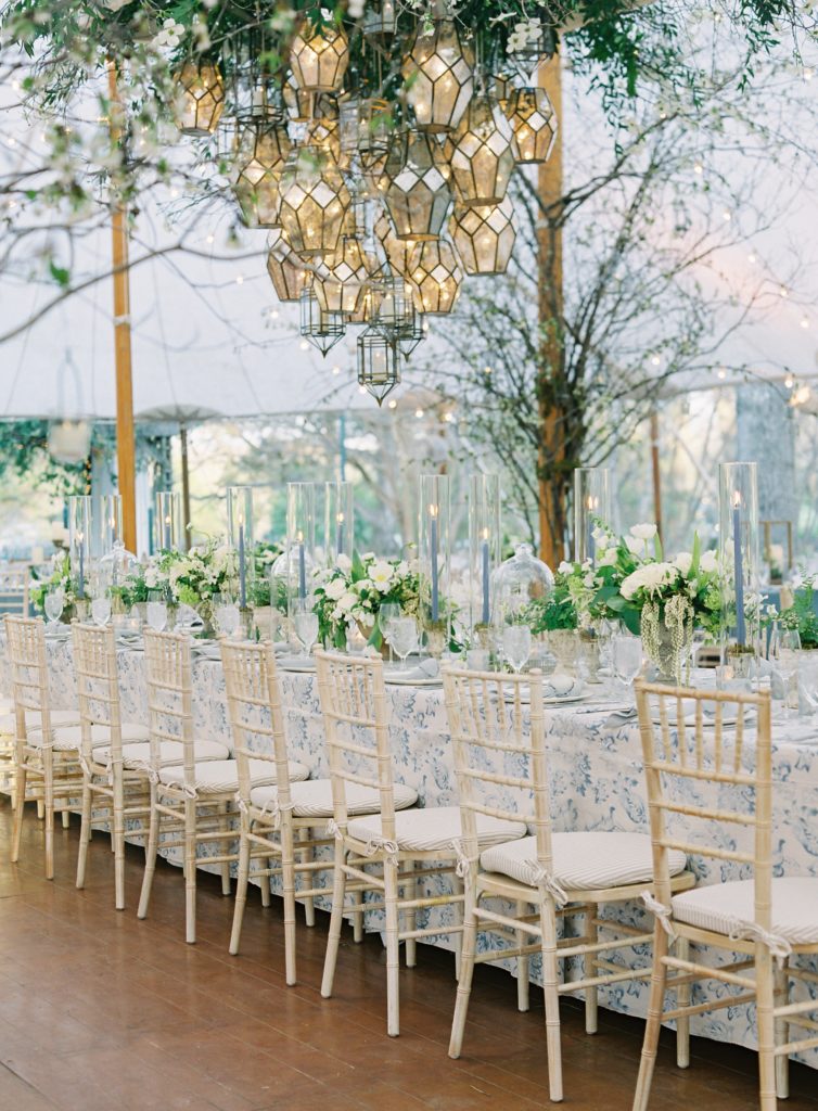 19 white wedding reception | Laura Gordon Fine Art Wedding Photographer