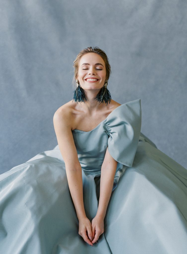 6 nyc fashion photographer | Laura Gordon Fine Art Wedding Photographer