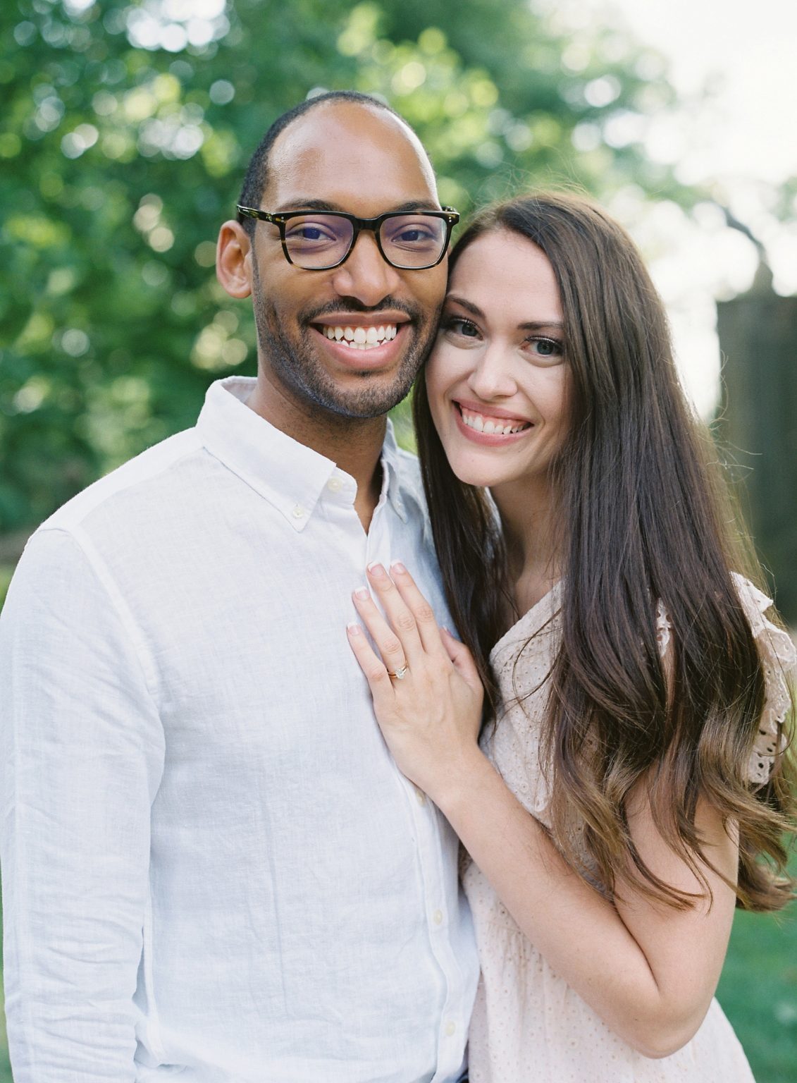 Portraits | Laura Gordon Fine Art Wedding Photographer